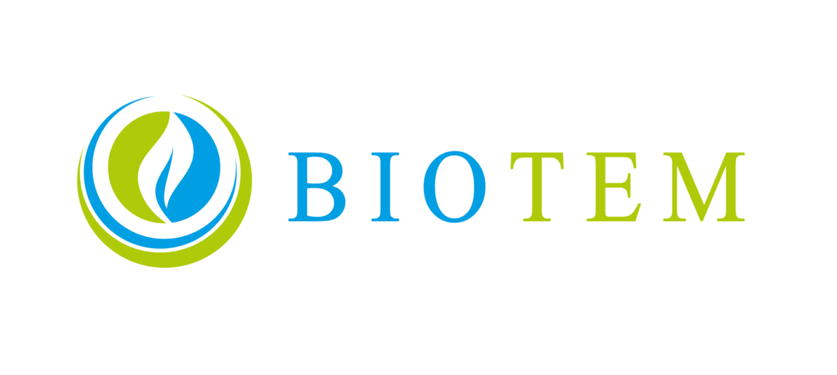 CONSUMO HUMANO - Biotem